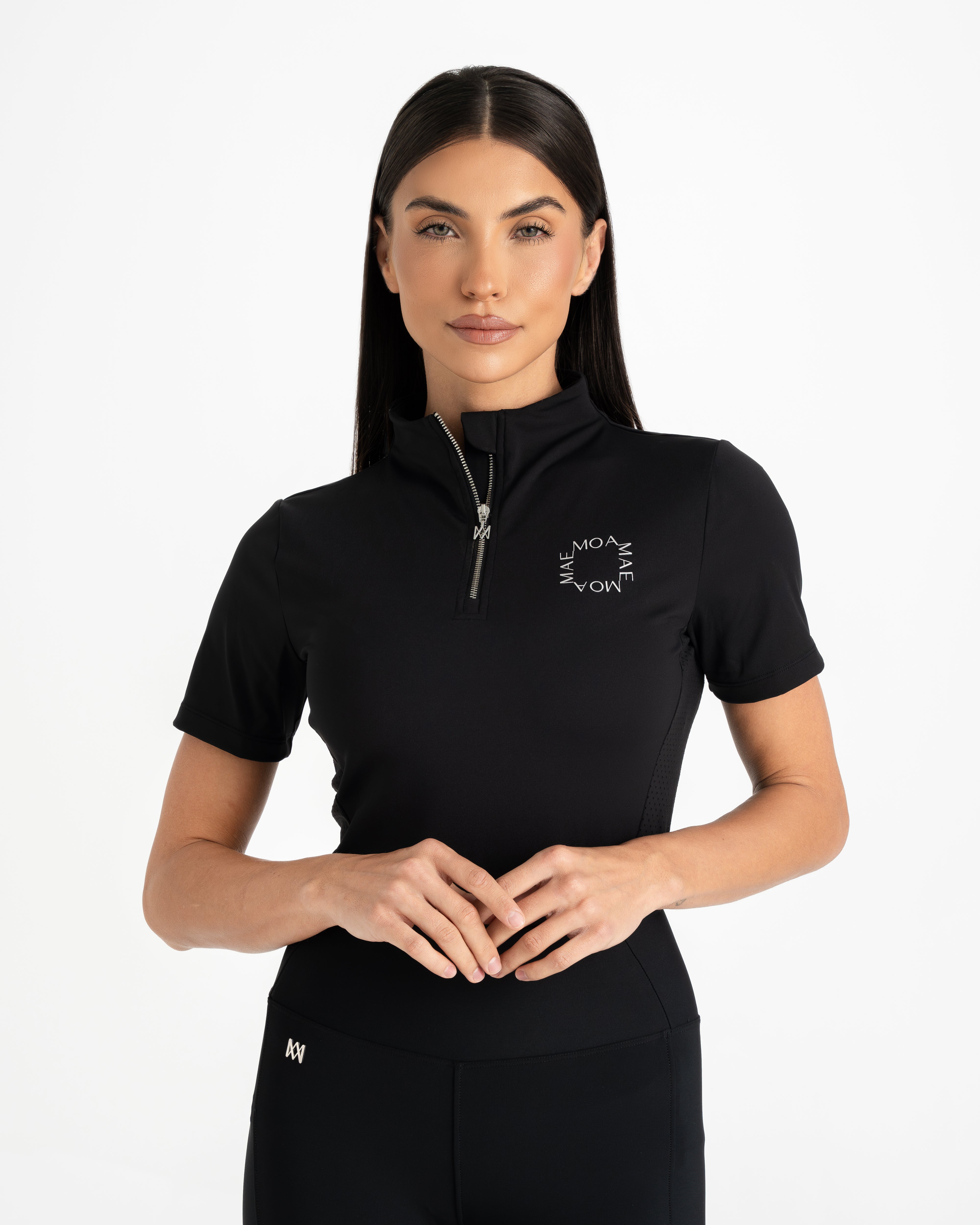 Women Horse Riding Base Layers | Moá Mae Equestrian | Dubai