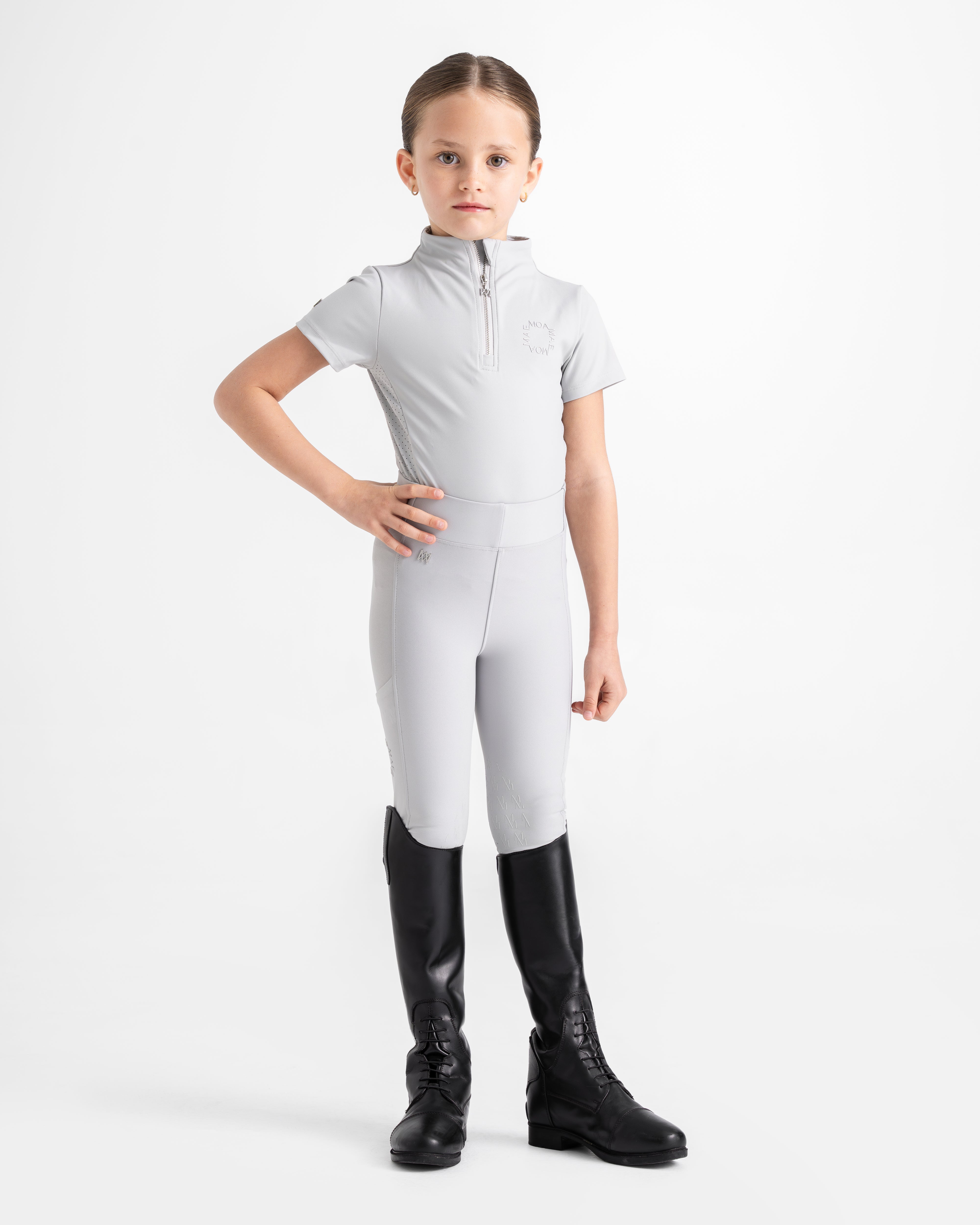 The Kids Riding Set | Moá Mae Equestrian | UAE