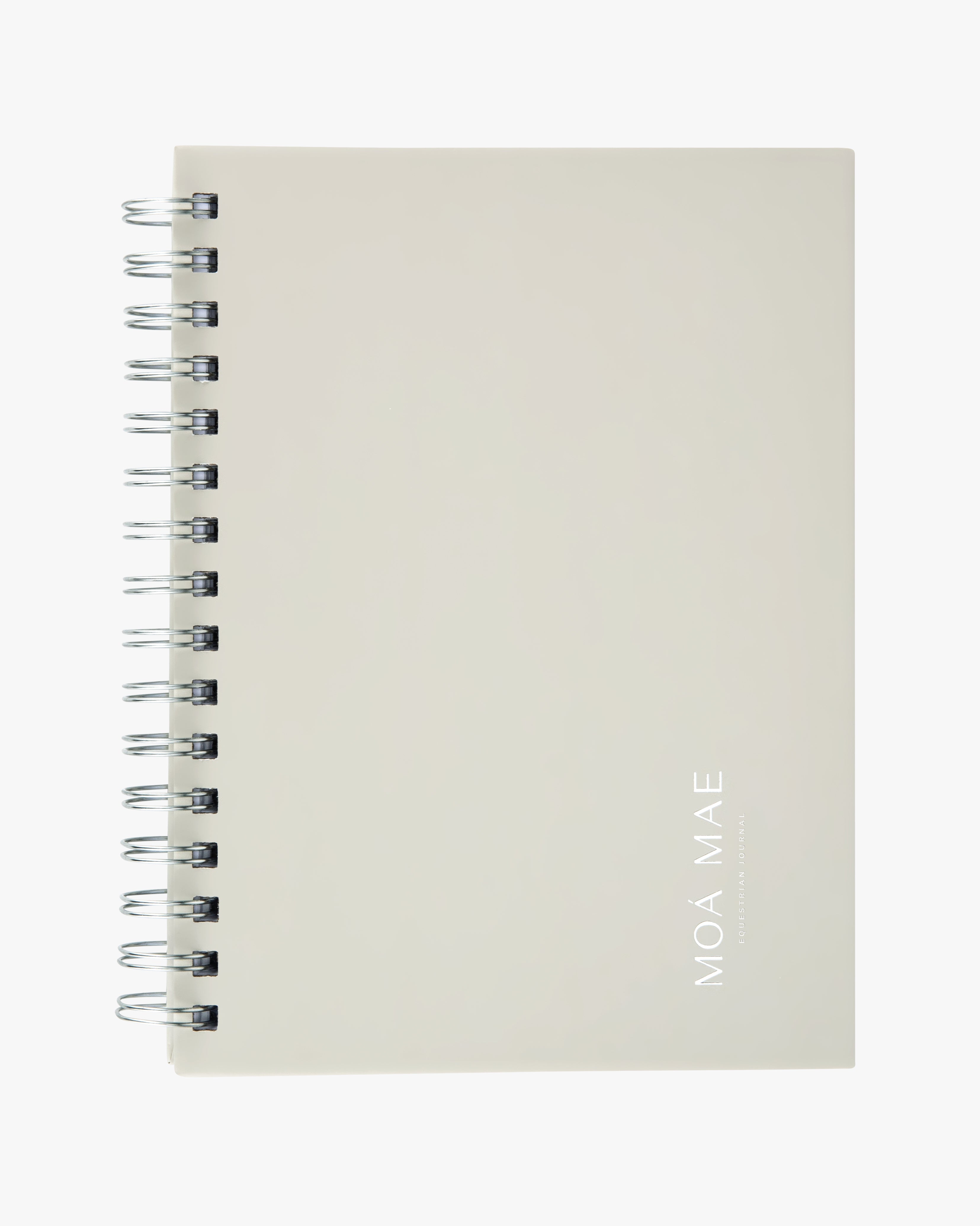 Equestrian Riding Journal | Moá Mae Equestrian | Dubai